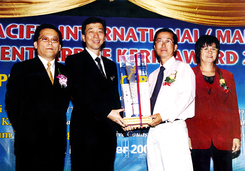 ABOUT US | TECK HUAT GRANITE